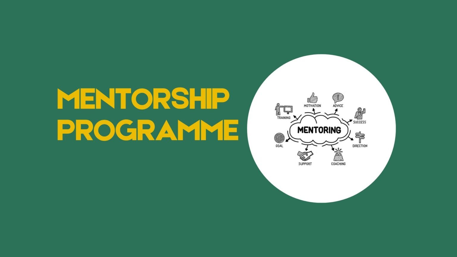 Mentorship Programme – Fazl Ali College