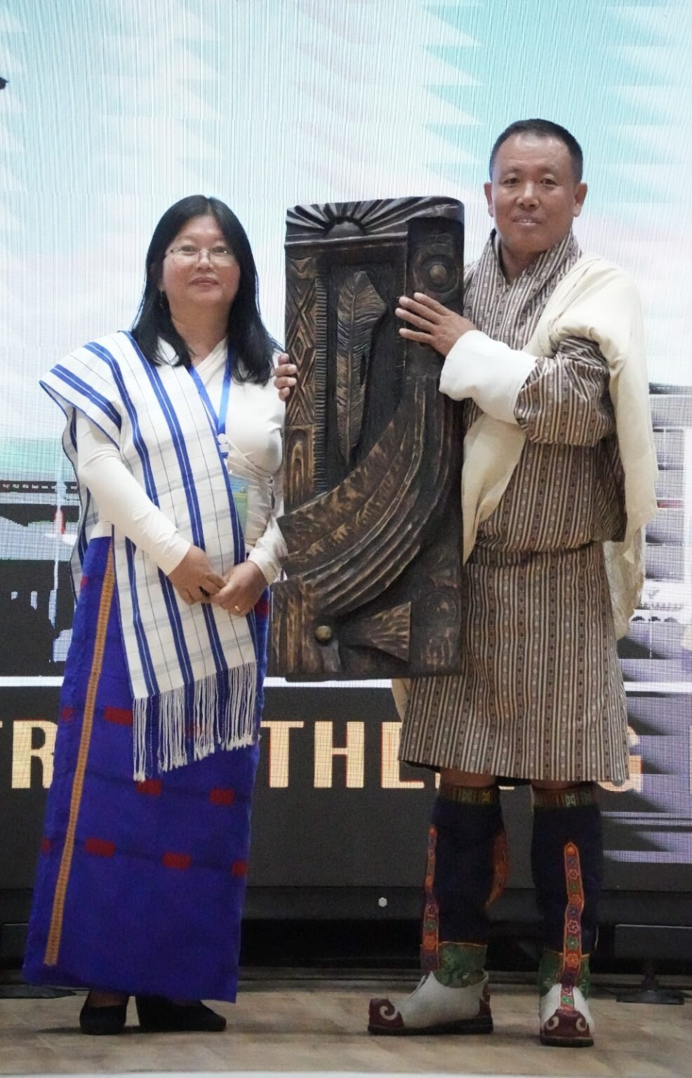 Three-Day Academic and Cultural Exchange Programme between FAC and ...